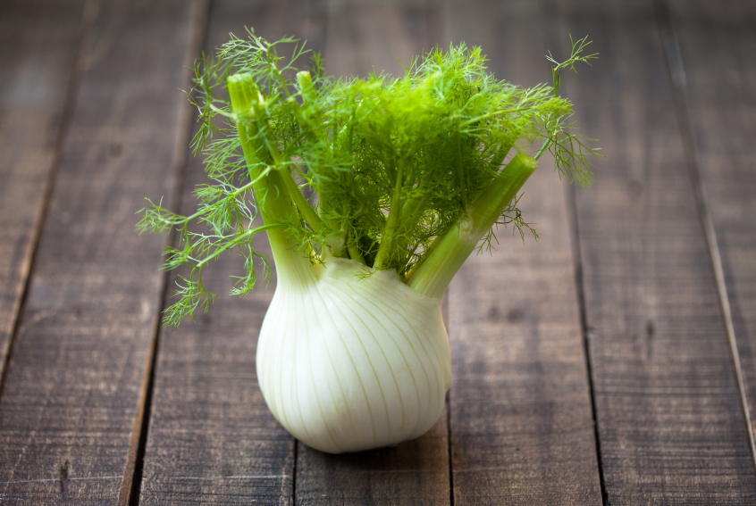 Le fenouil : un légume minceur aux nombreux bienfaits ! - Le Blog Phyto